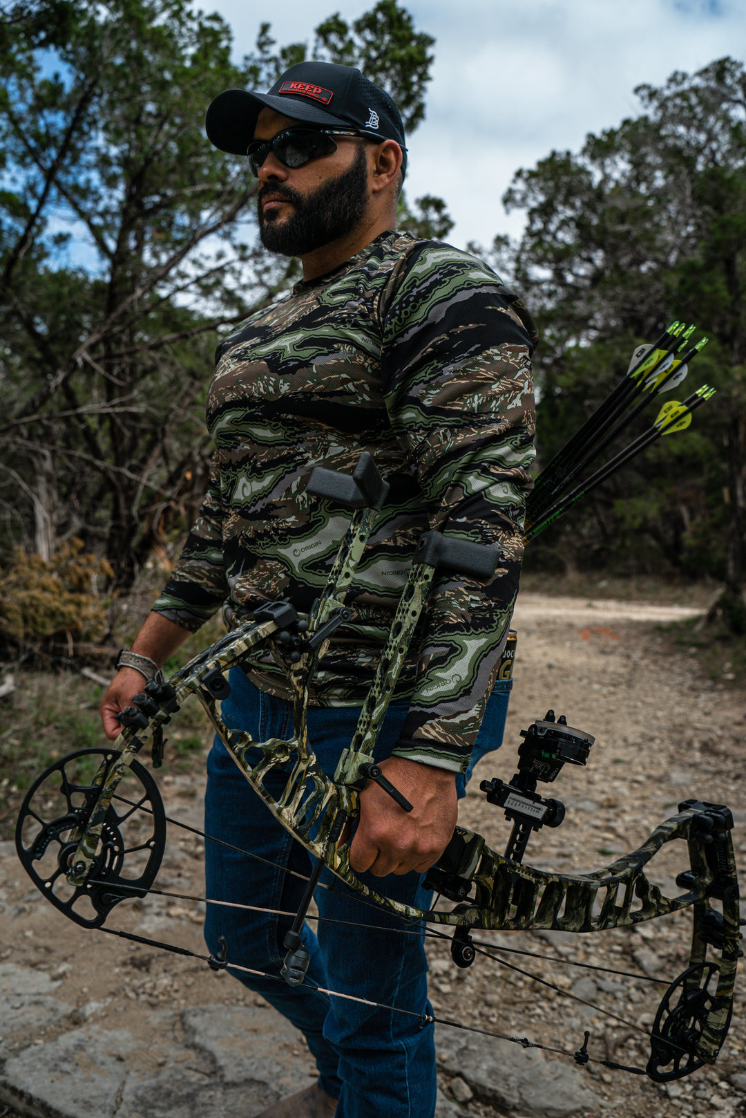 The Mule Stabilizer – Aimforapassthrough