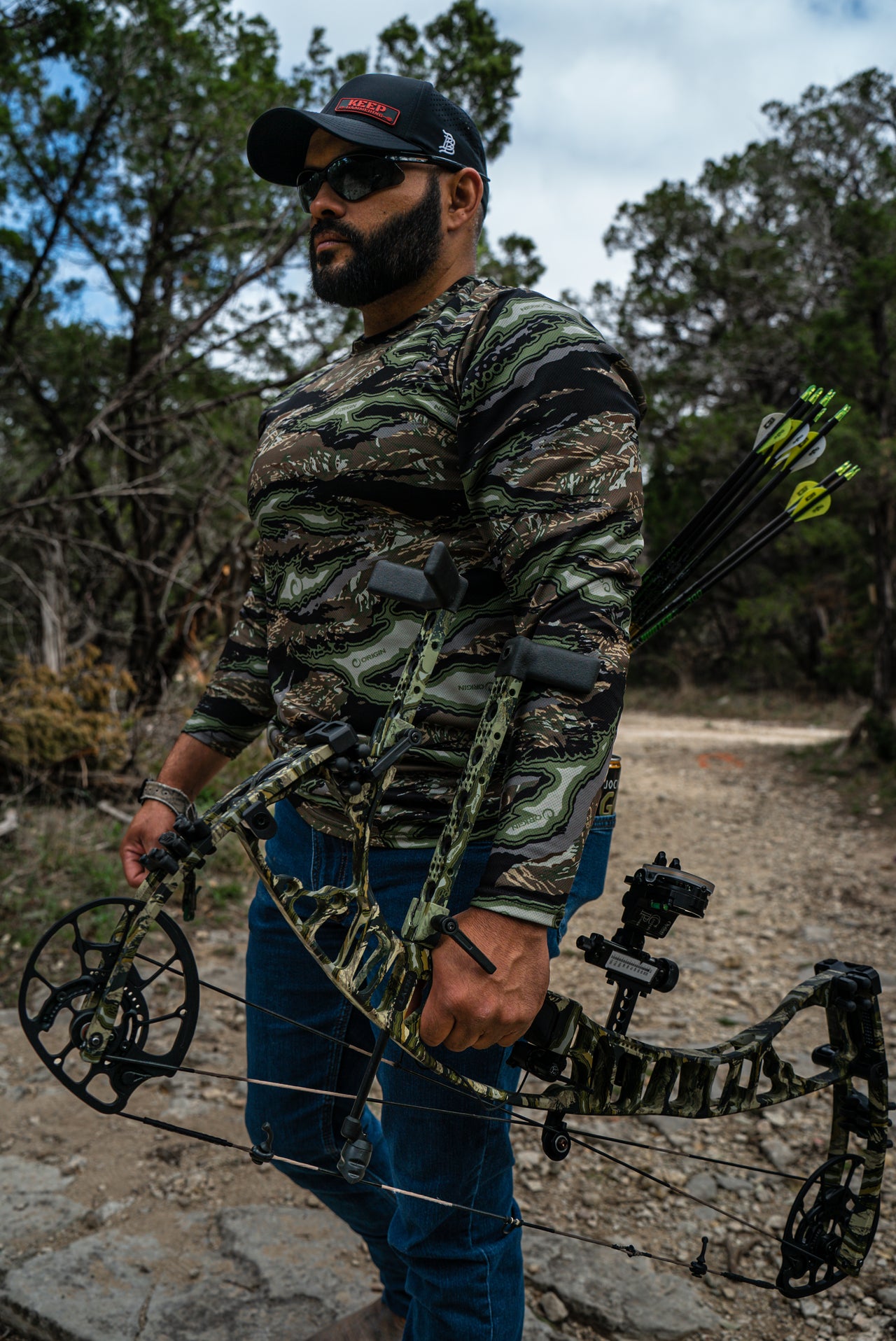 The Mule Stabilizer – Aimforapassthrough