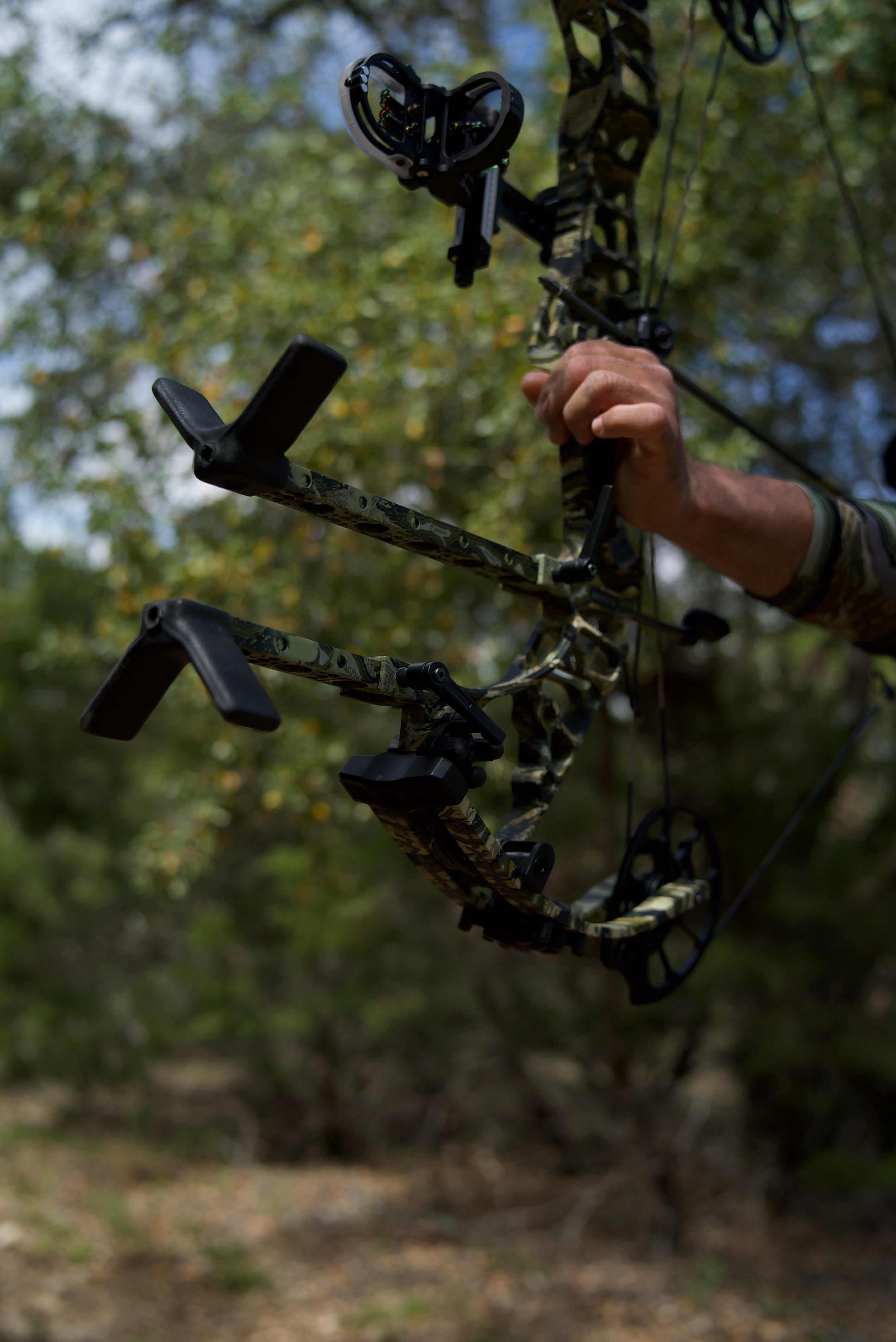 The Mule Stabilizer – Aimforapassthrough