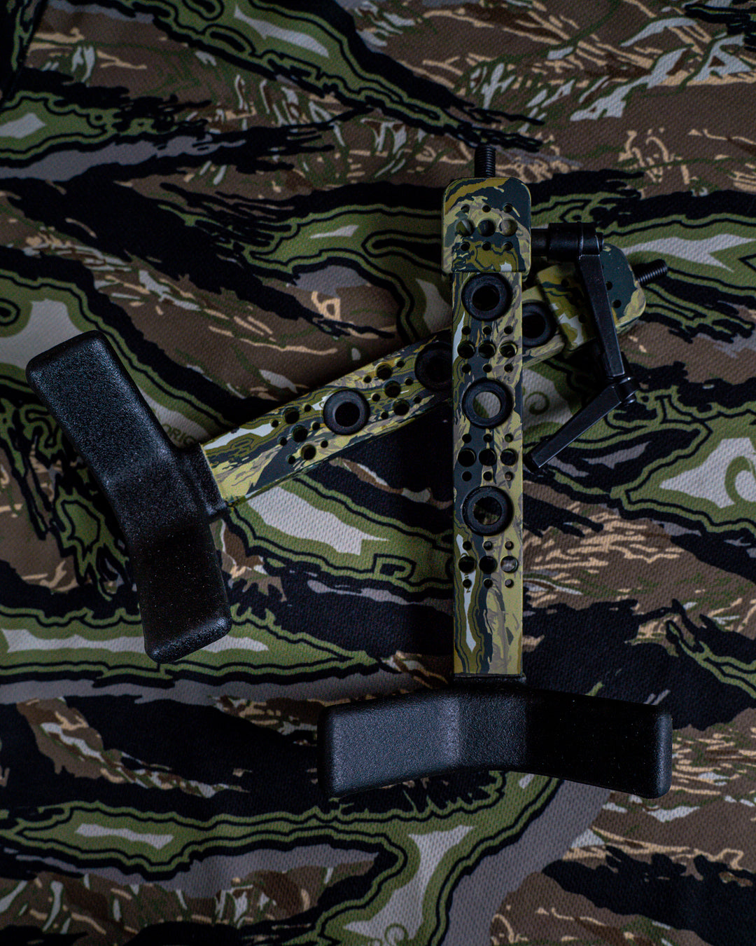 The Mule Stabilizer – Aimforapassthrough