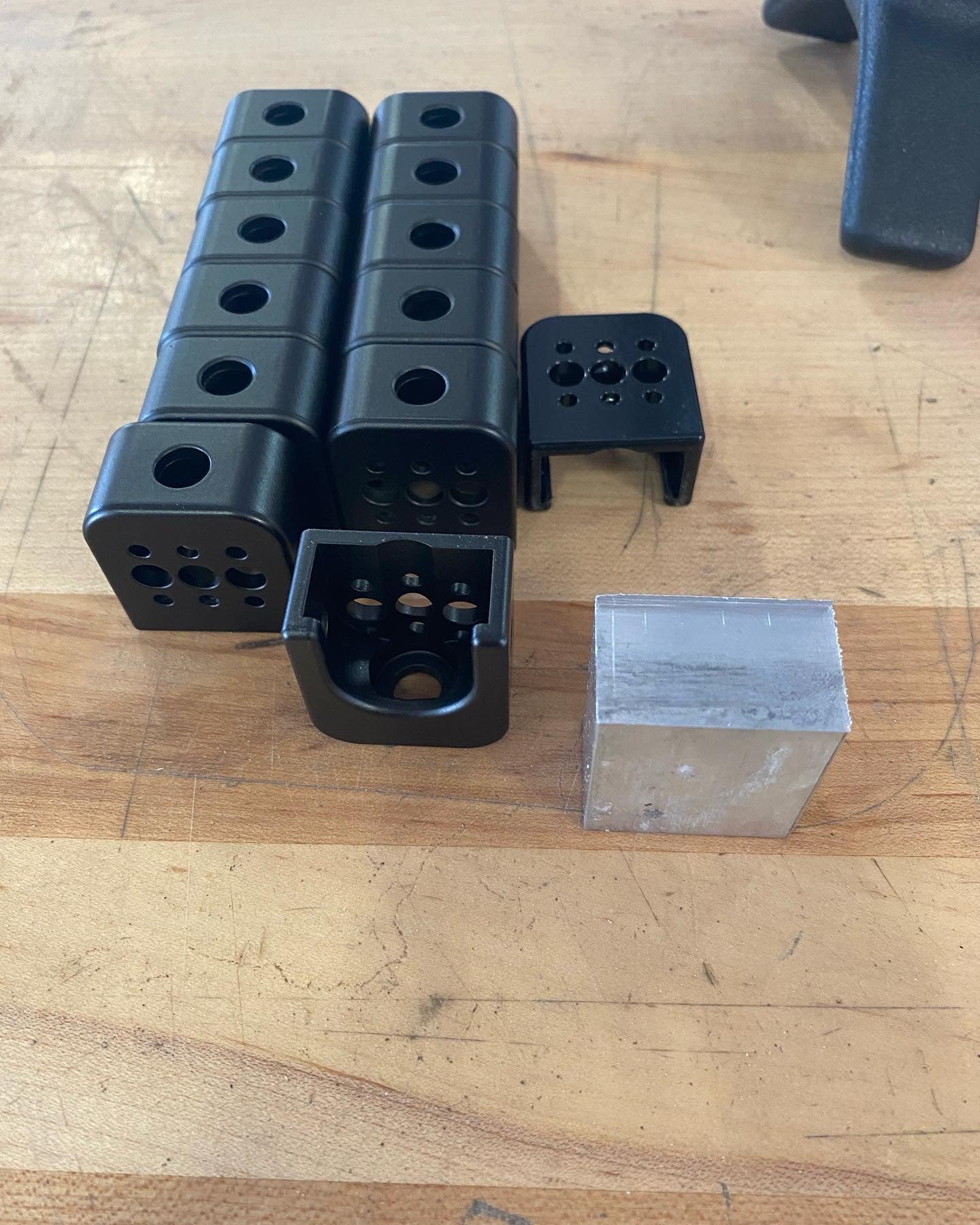 Products – Page 2 – Aimforapassthrough