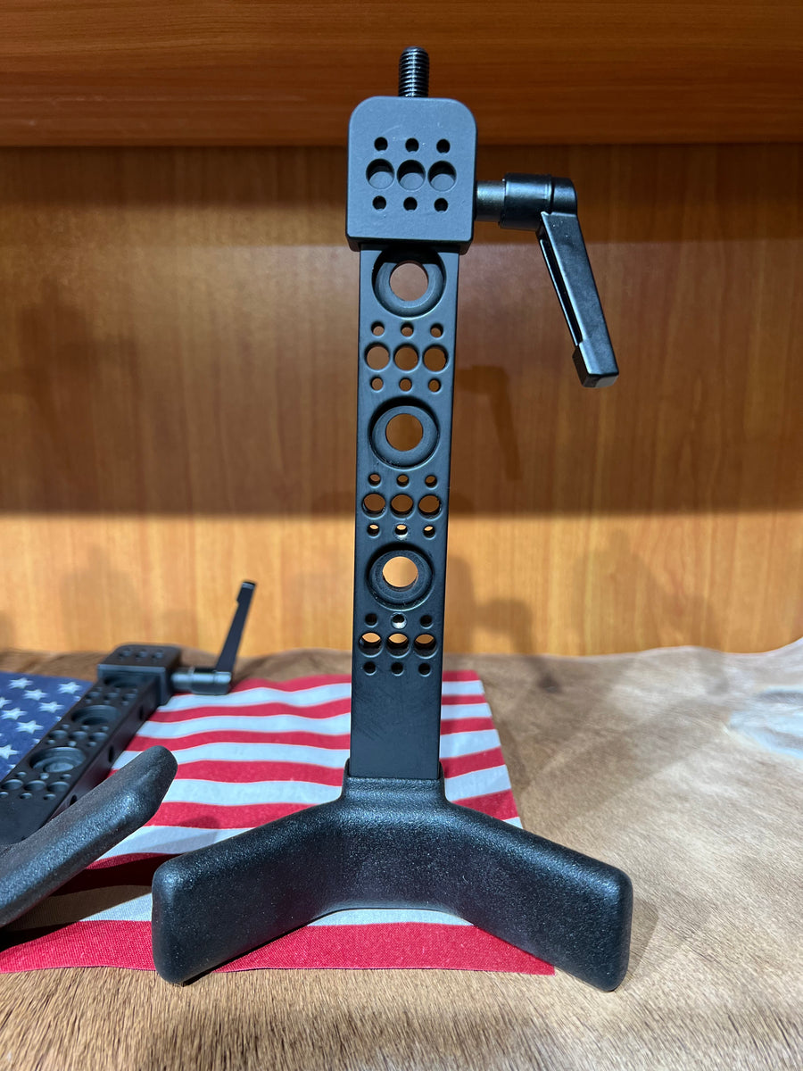 The Mule Stabilizer- MACH 6 (8inch) – Aimforapassthrough