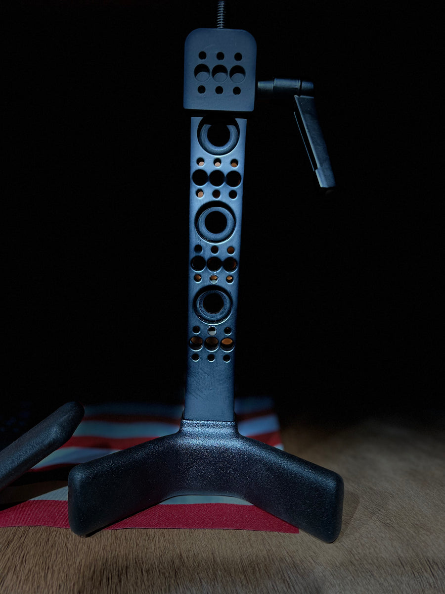 The Mule Stabilizer- MACH 6 (8inch) – Aimforapassthrough